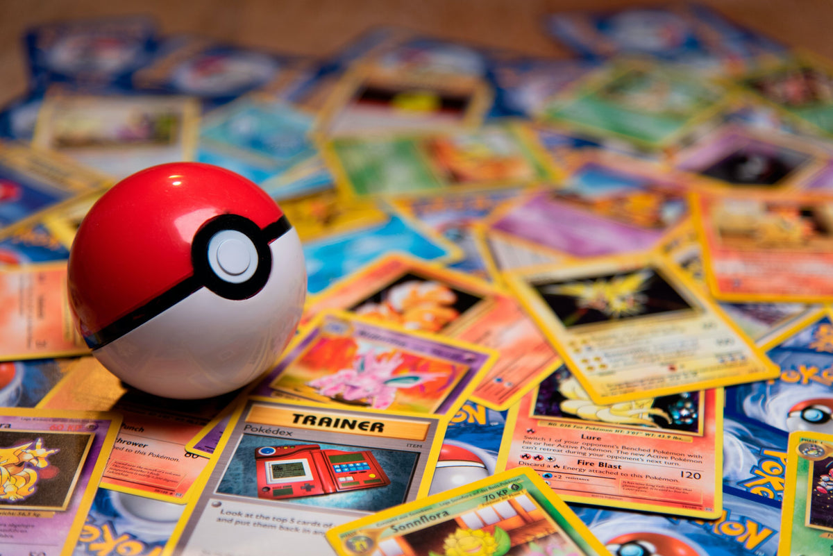 The 5 Rarest and Most Coveted Cards from Lost Origin – Gamers Combined